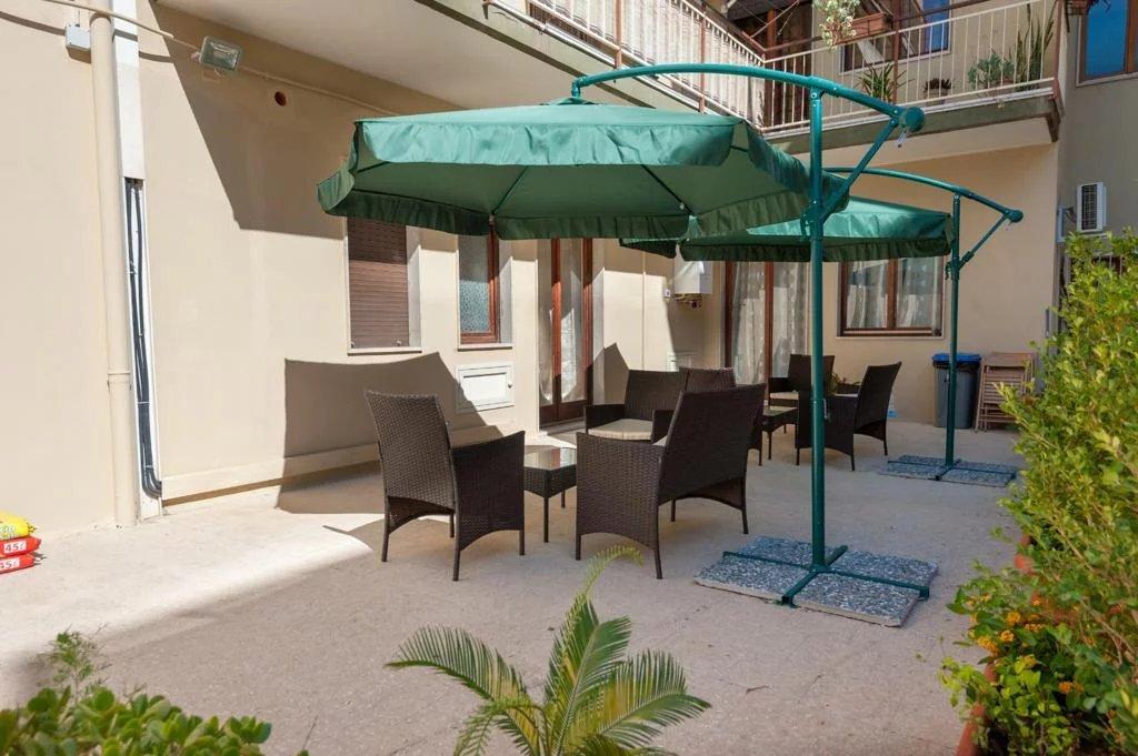 Appartamento in vendita a Siracusa