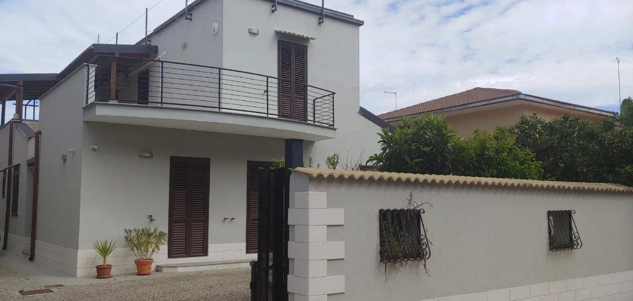 Villa in vendita a Siracusa