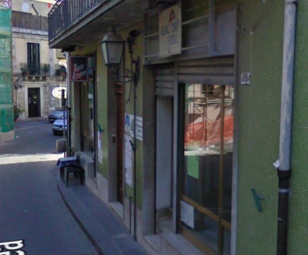 Ufficio in vendita a Melilli