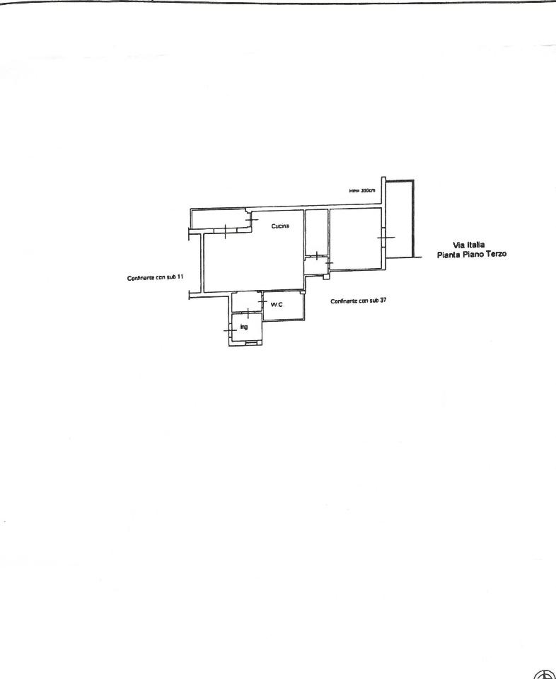 Appartamento in vendita a Siracusa