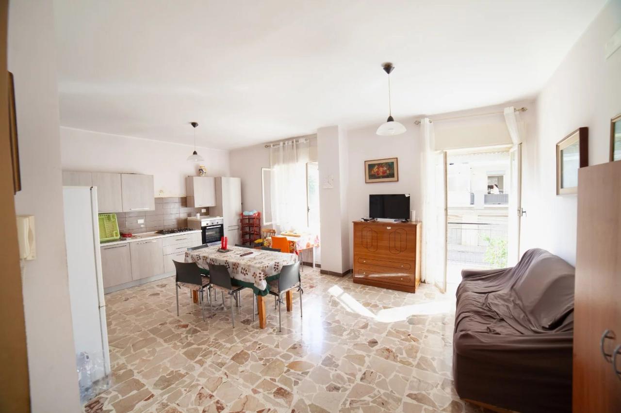 Appartamento in vendita a Siracusa