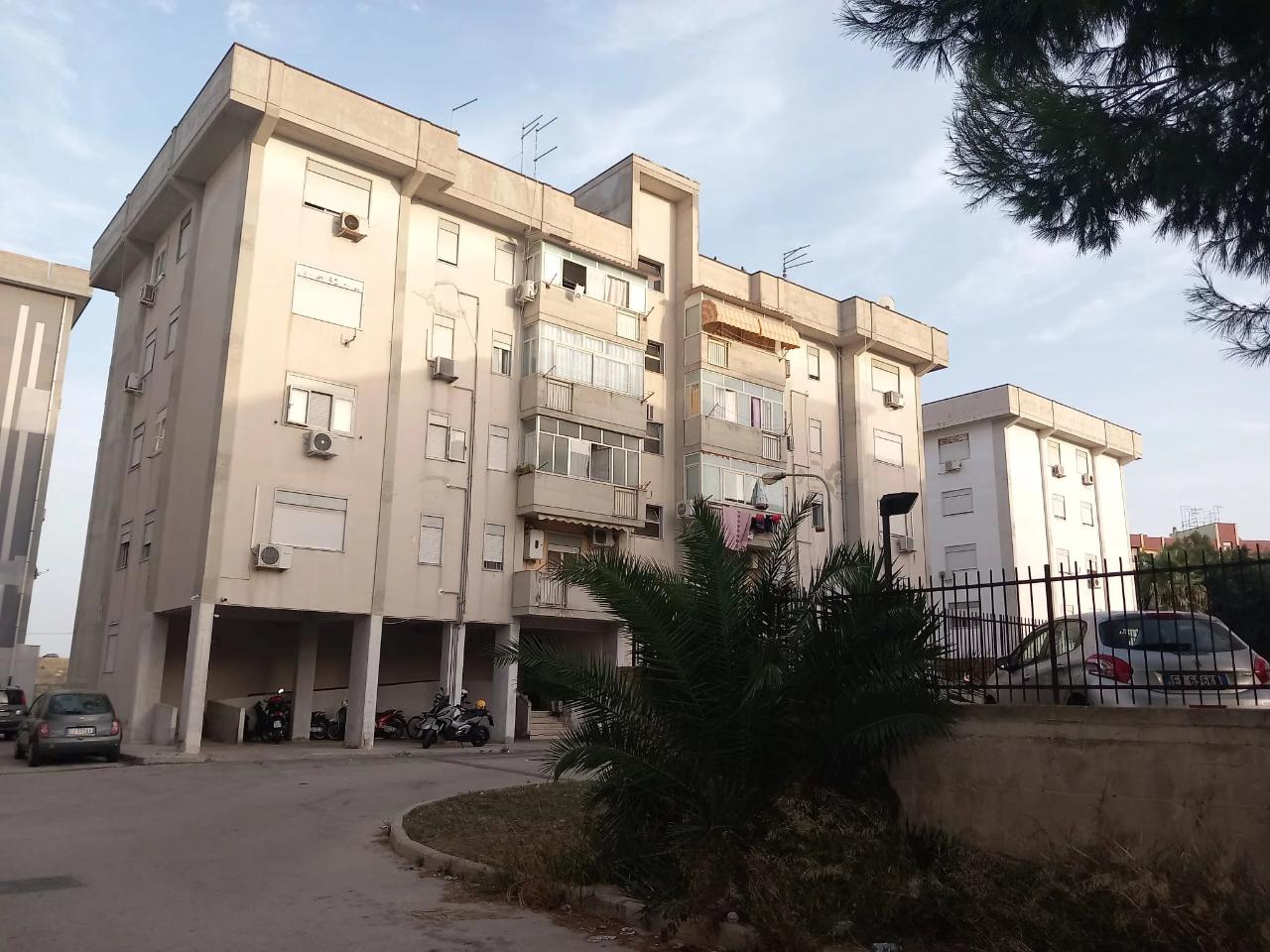 Appartamento in vendita a Siracusa