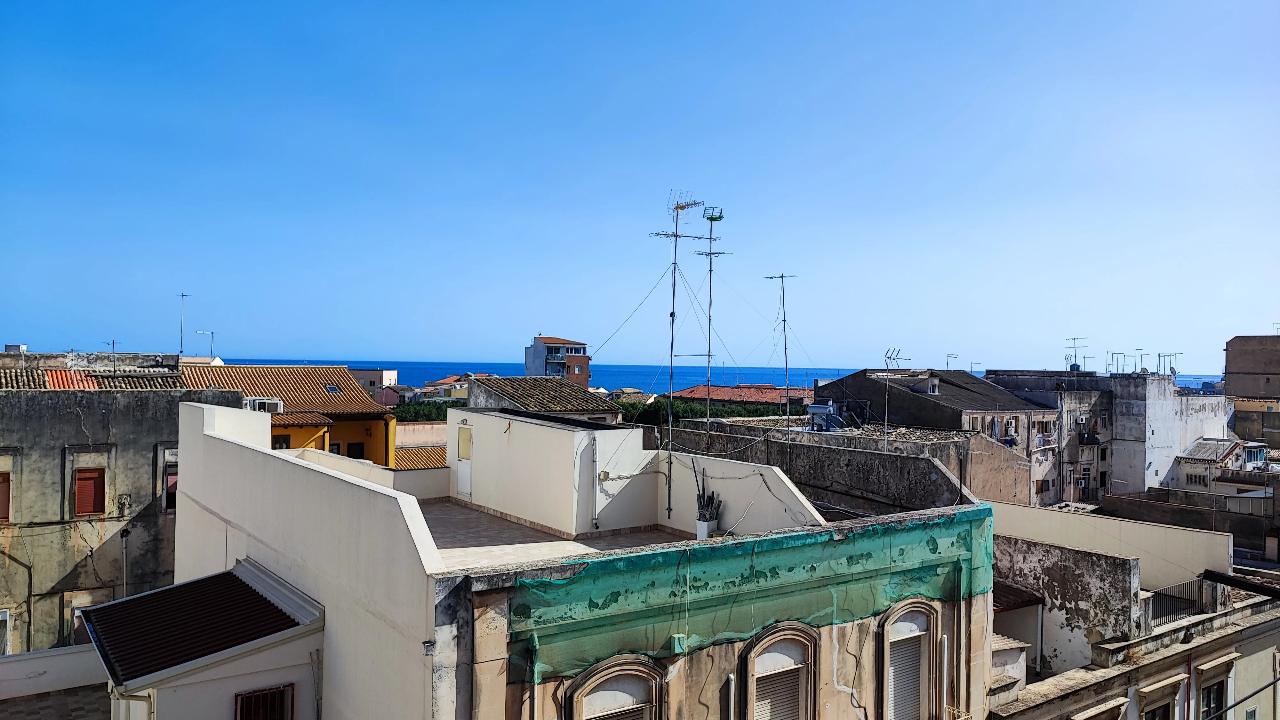 Appartamento in vendita a Siracusa