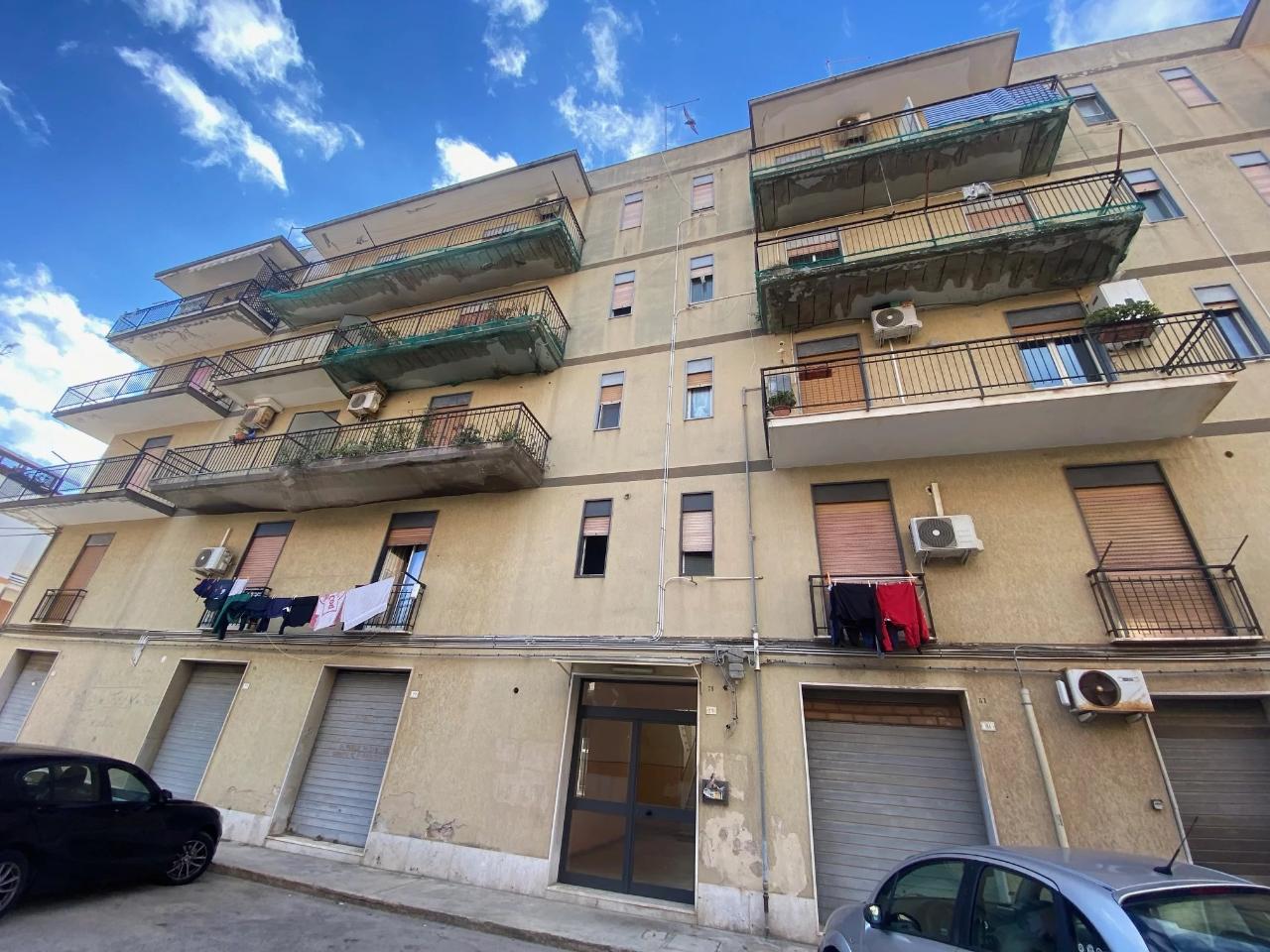 Appartamento in vendita a Siracusa