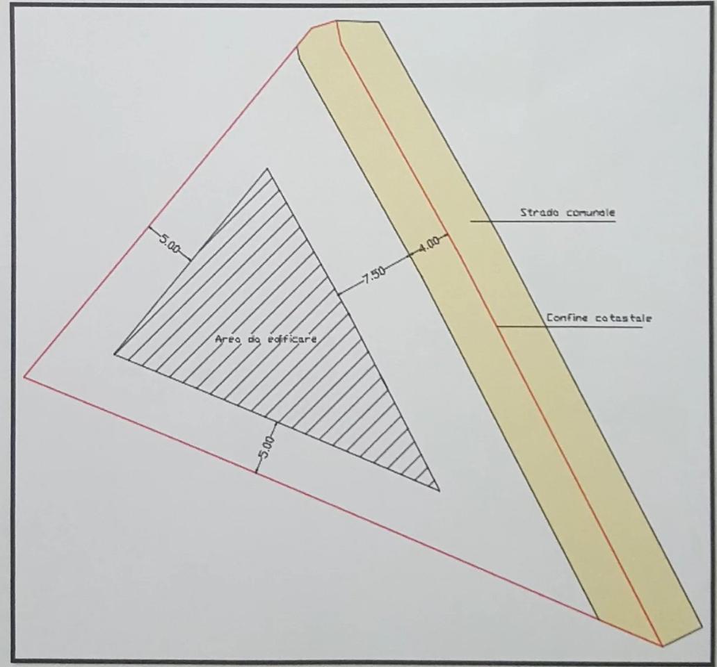 Terreno edificabile residenziale in vendita a Noto