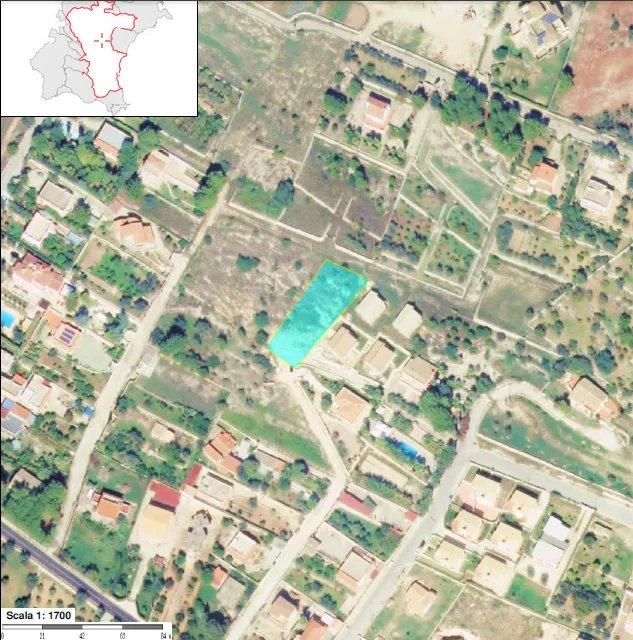 Terreno edificabile residenziale in vendita a Noto