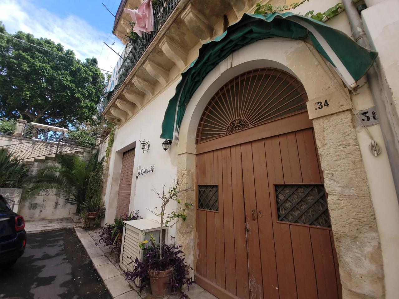 Casa indipendente in vendita a Noto