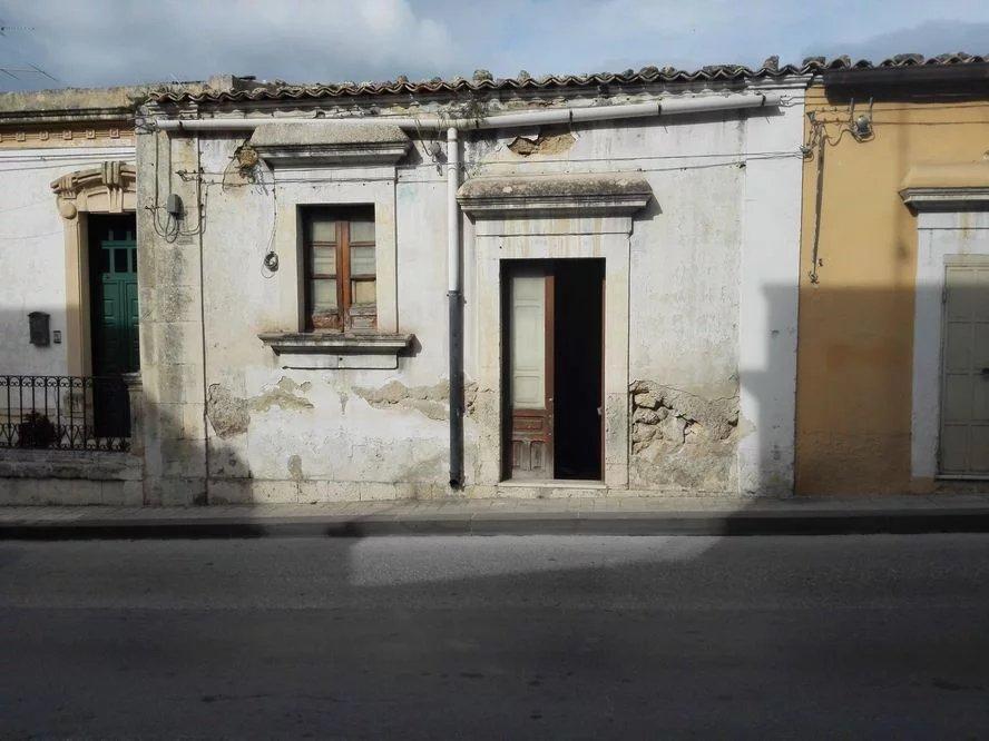Dimora storica in vendita a Noto