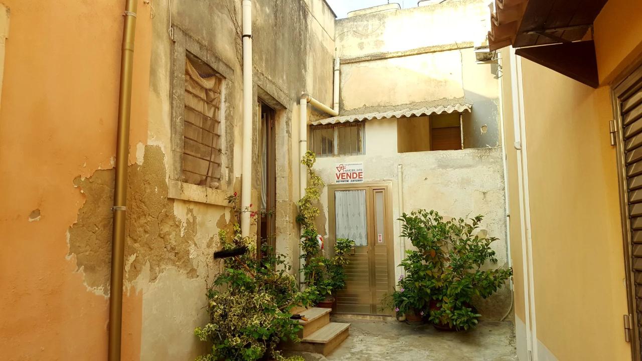 Dimora storica in vendita a Noto