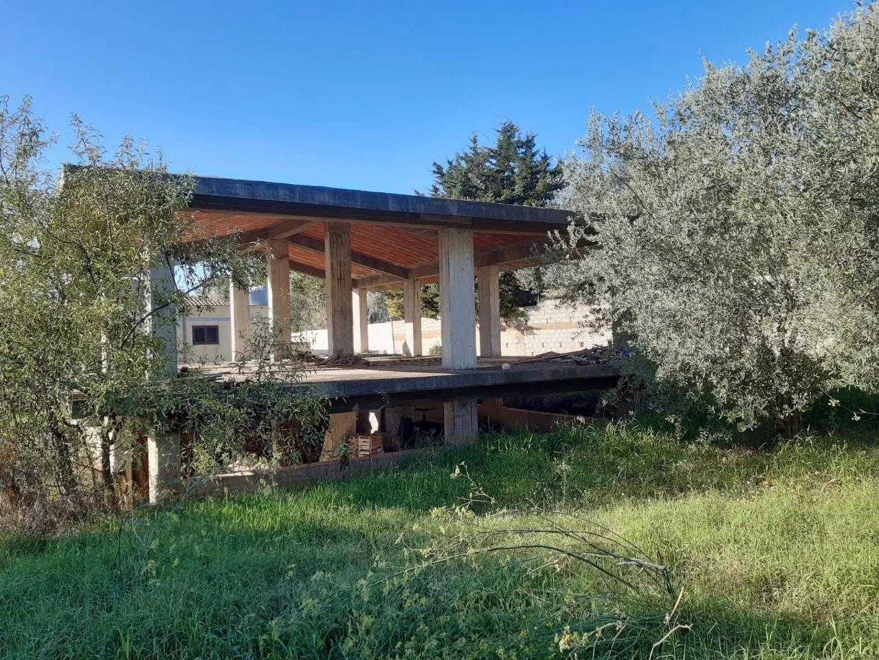 Villa in vendita a Noto