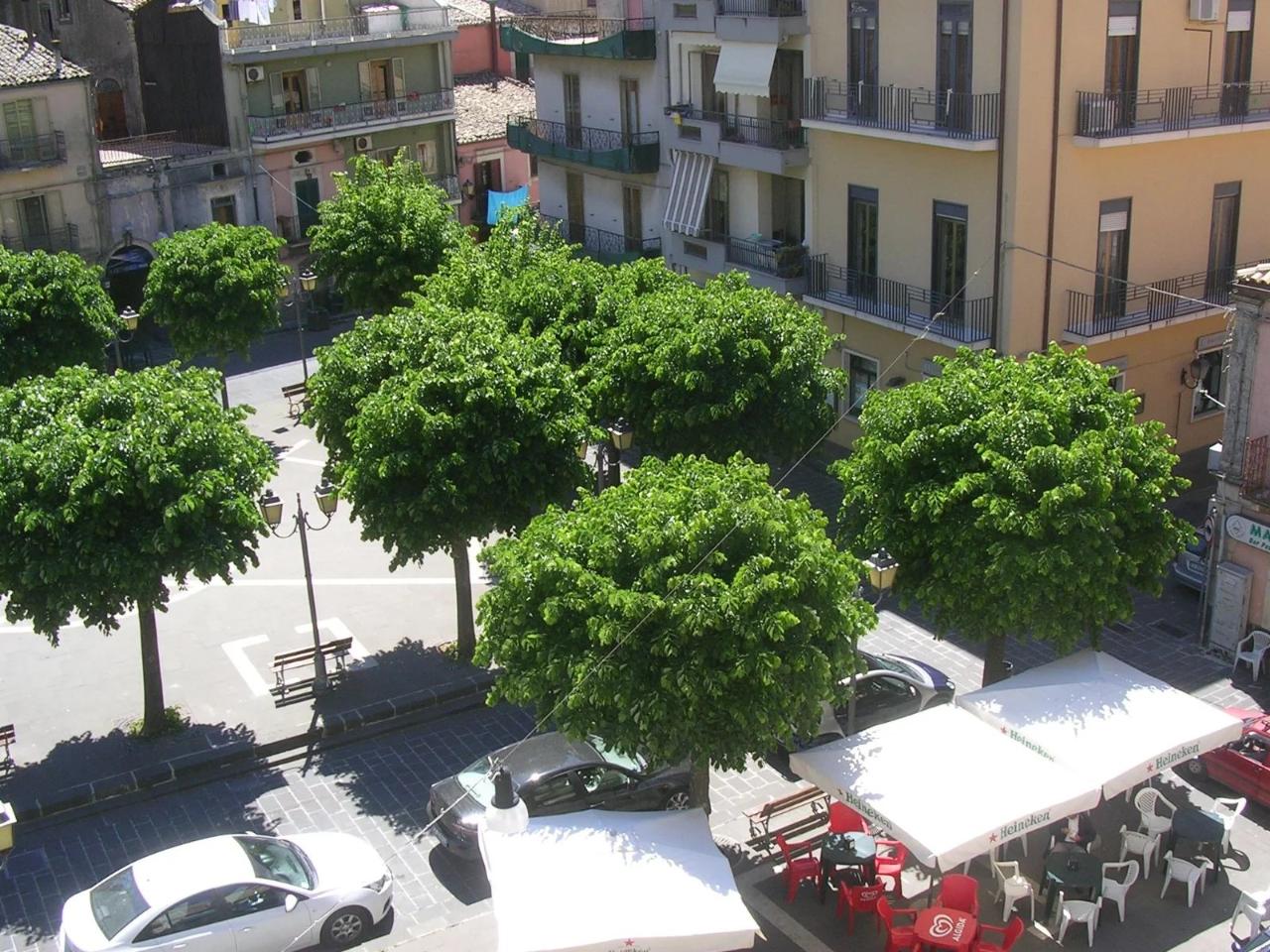 Appartamento in vendita a Buccheri