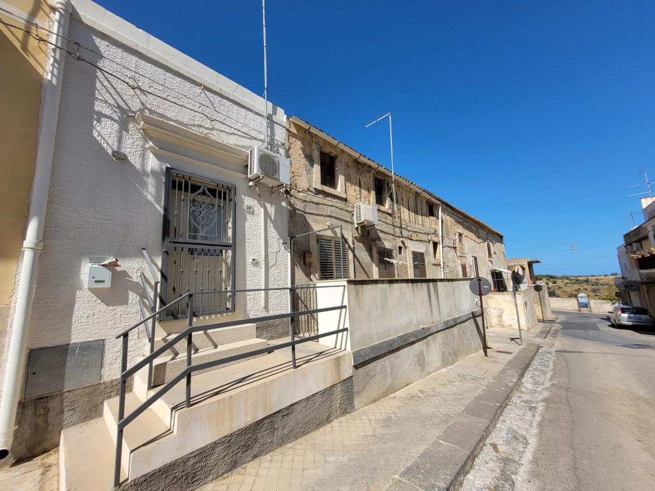 Casa indipendente in vendita a Noto