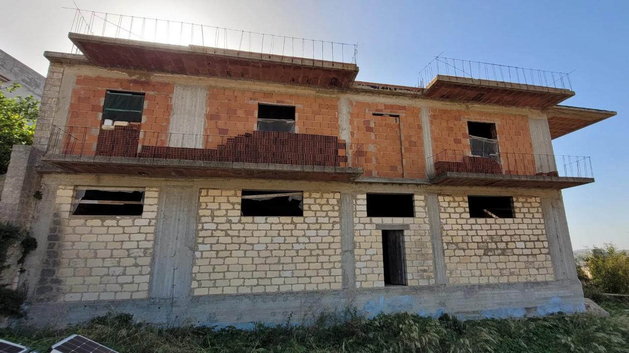 Appartamento in vendita a Noto