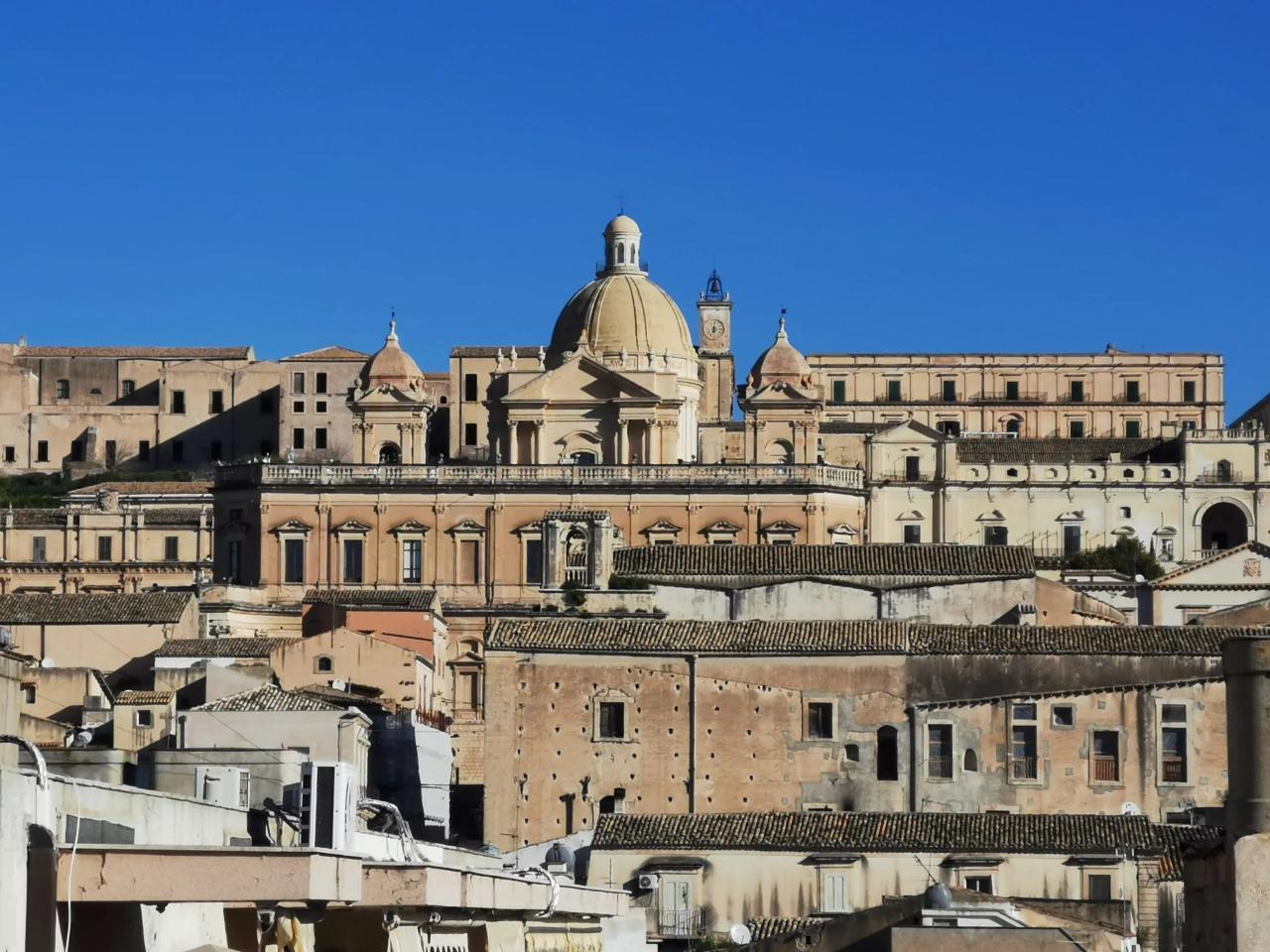 Appartamento in vendita a Noto