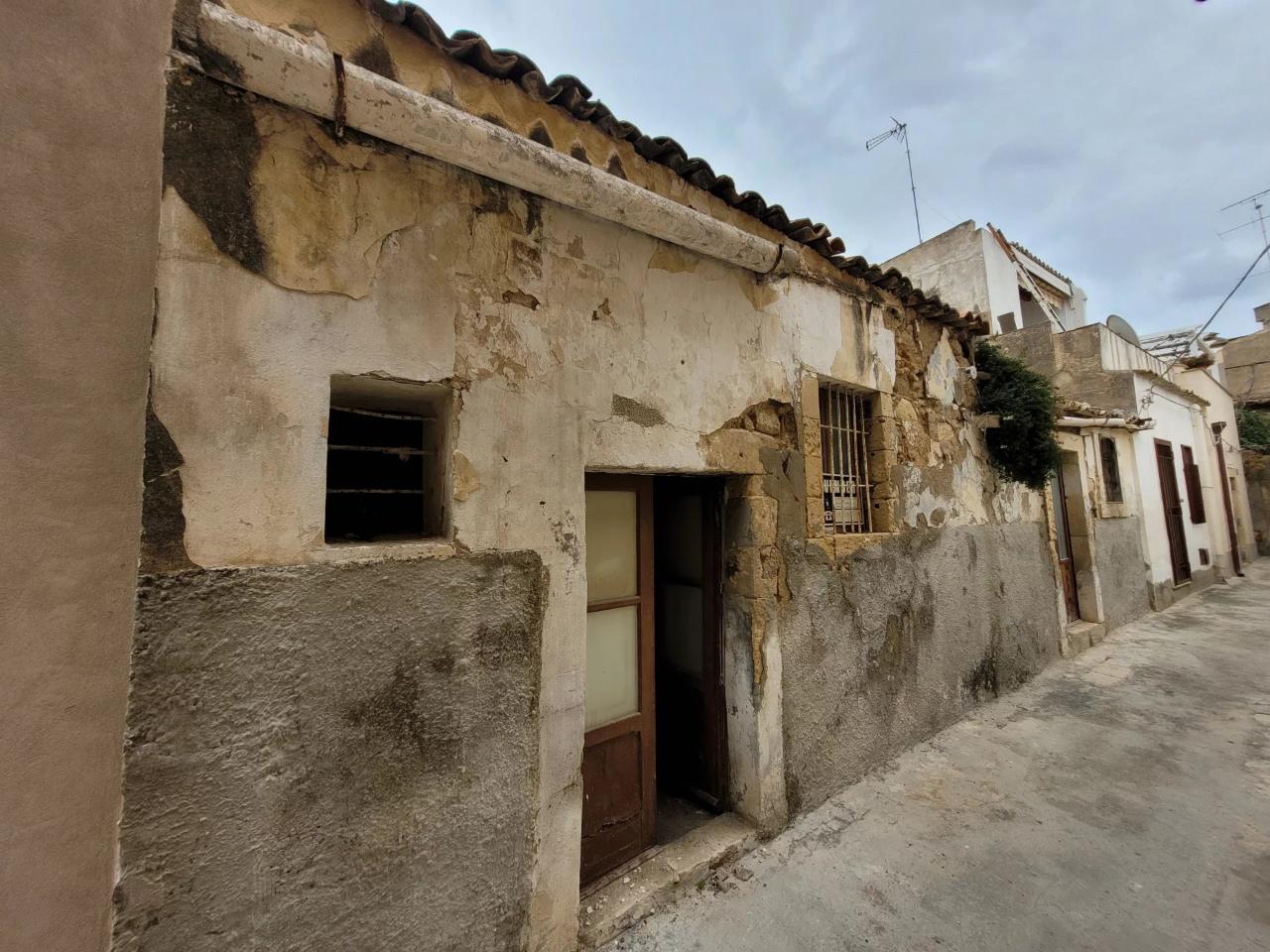 Dimora storica in vendita a Noto