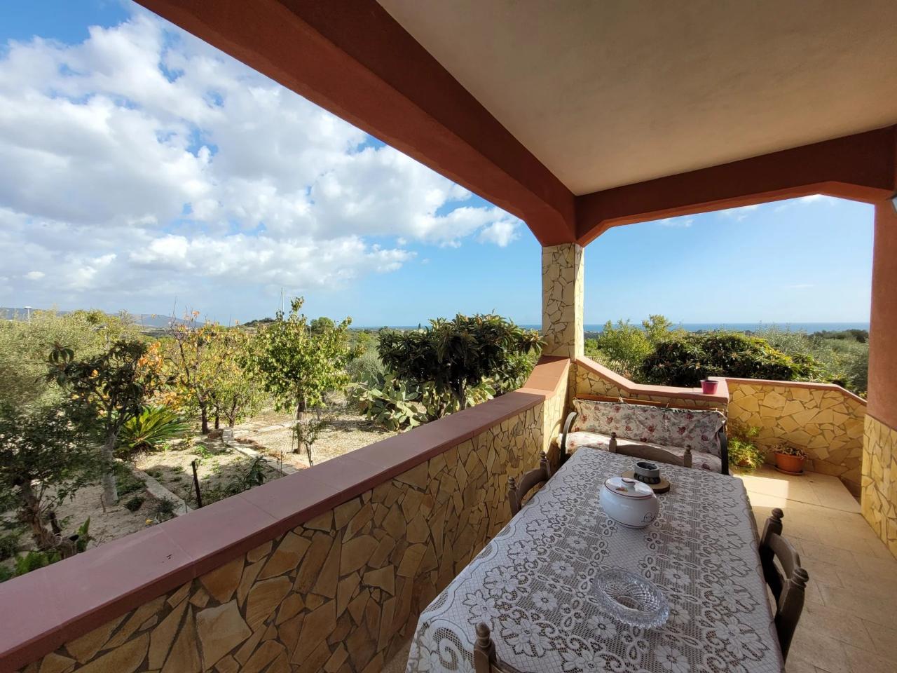 Villa in vendita a Noto