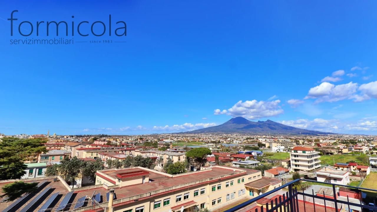 Appartamento in vendita a Scafati