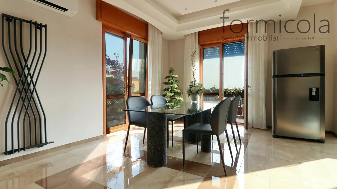 Appartamento in vendita a Portici