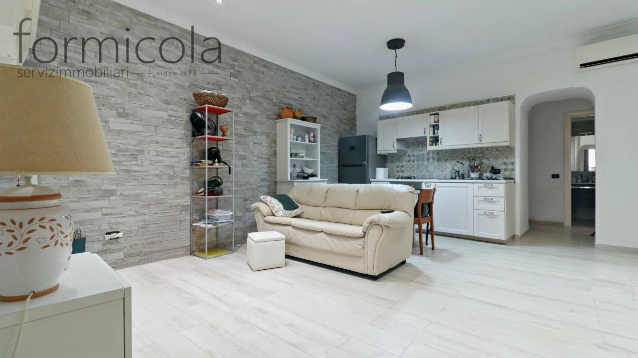 Appartamento in vendita a Portici