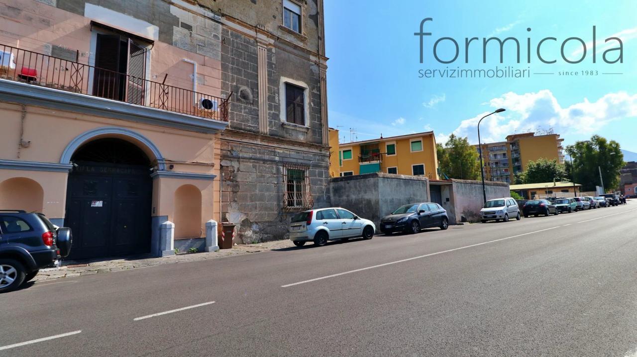 Appartamento in vendita a Portici