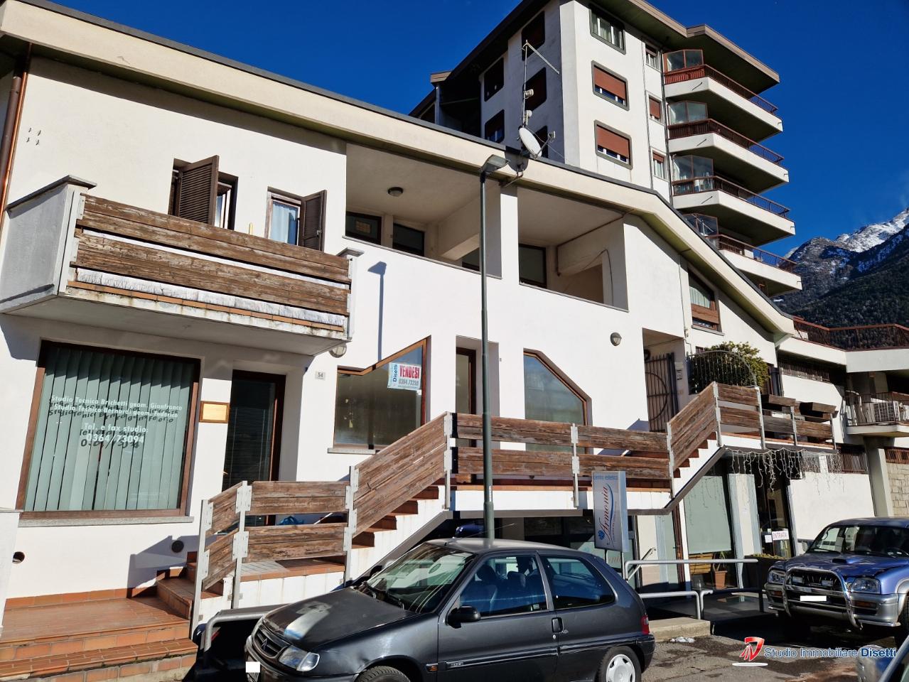 Negozio in vendita a Edolo