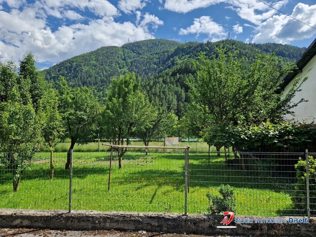 Terreno agricolo in Via G. Sora 35, Edolo