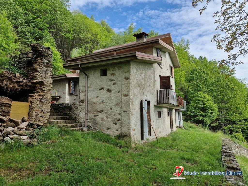 Rustico in vendita a Sellero
