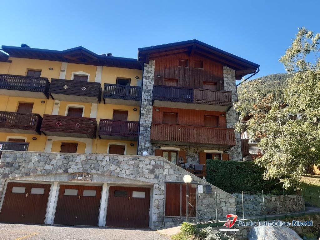 Appartamento in vendita a Incudine