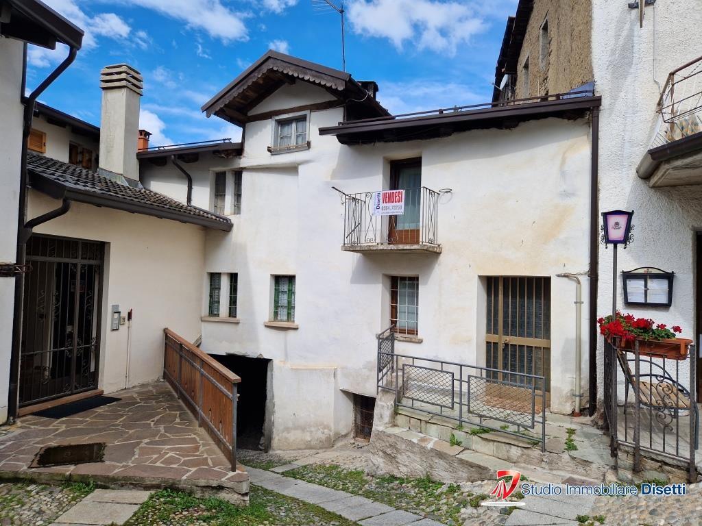 Casa indipendente in vendita a Temu'