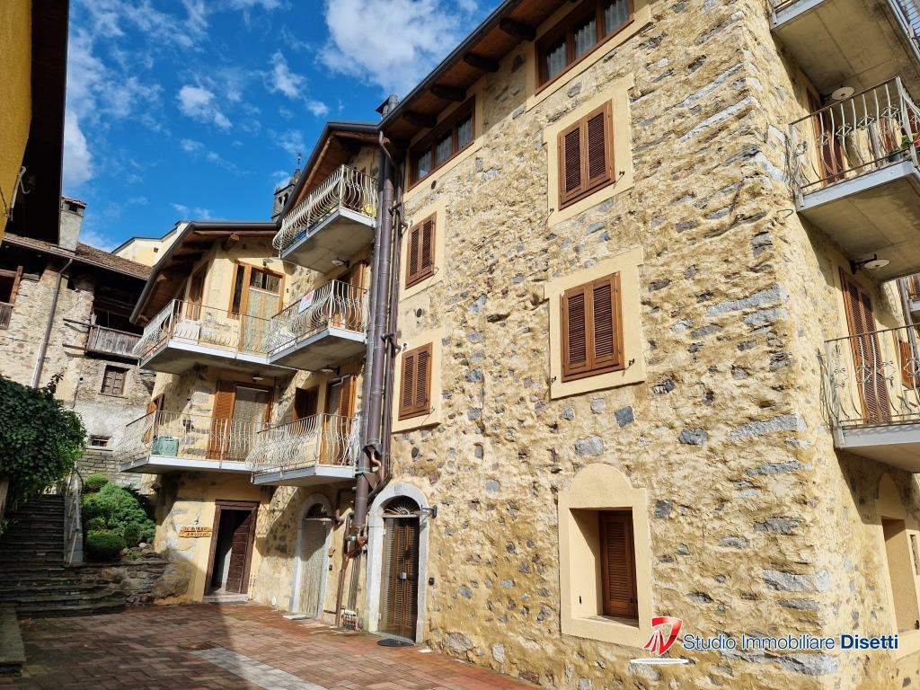 Appartamento in vendita a Monno