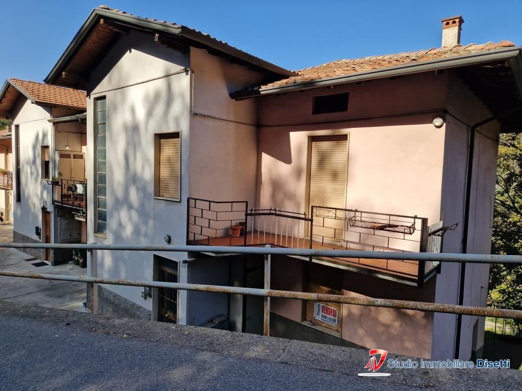 Appartamento in vendita a Breno