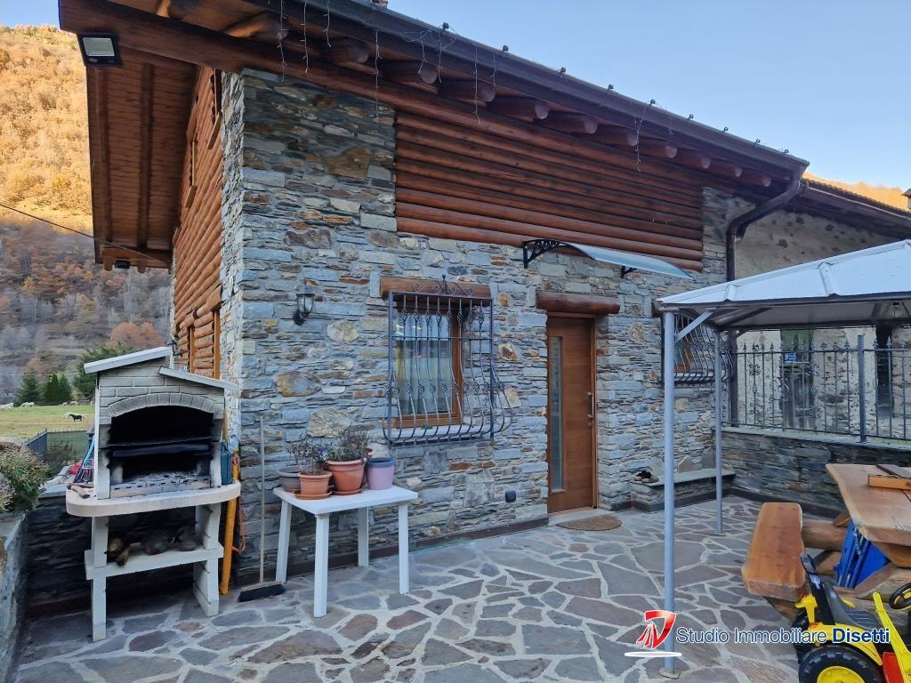 Casa indipendente in vendita a Corteno Golgi