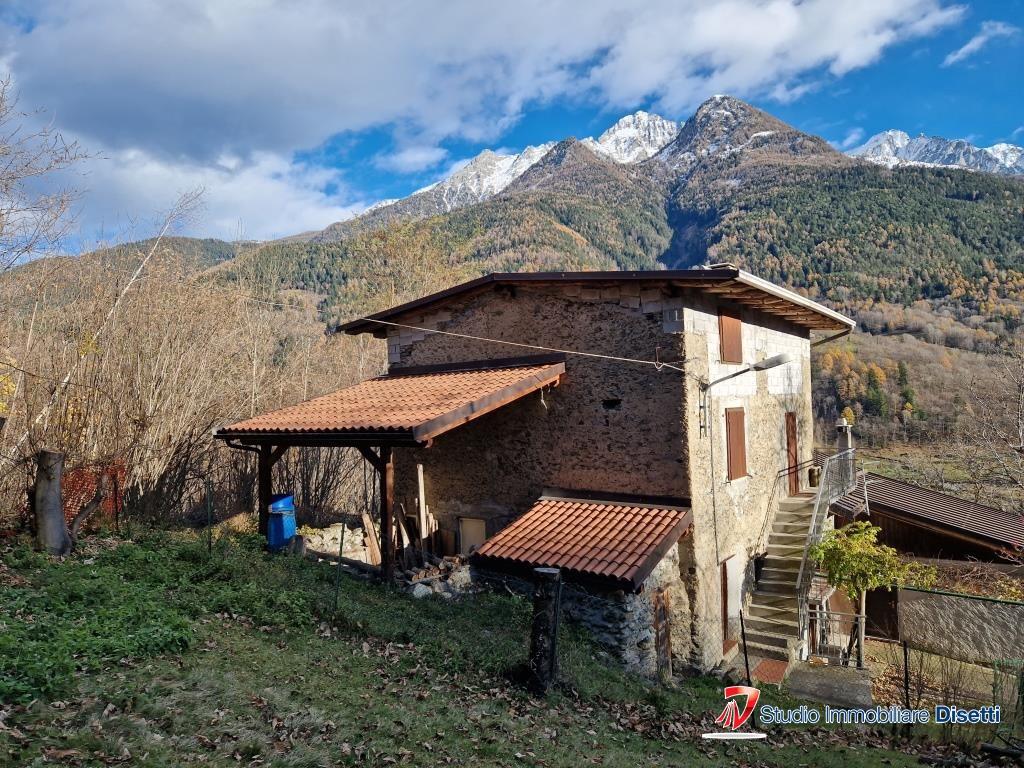 Rustico in vendita a Edolo