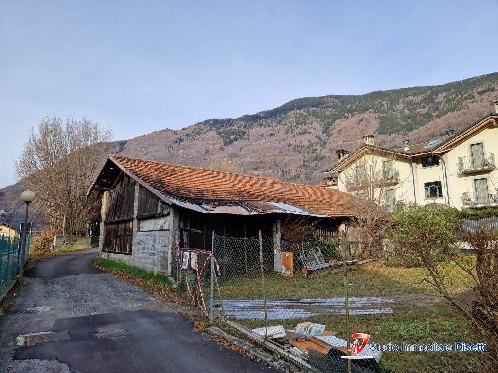 Villa in vendita a Sonico