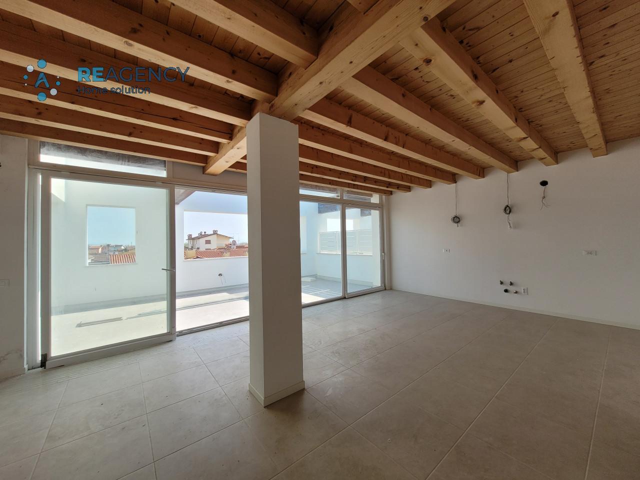 Attico in vendita a Caldogno