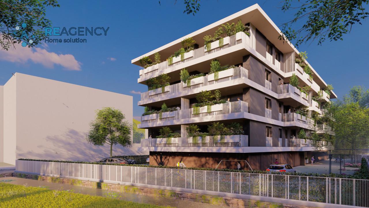 Attico in vendita a Valdagno