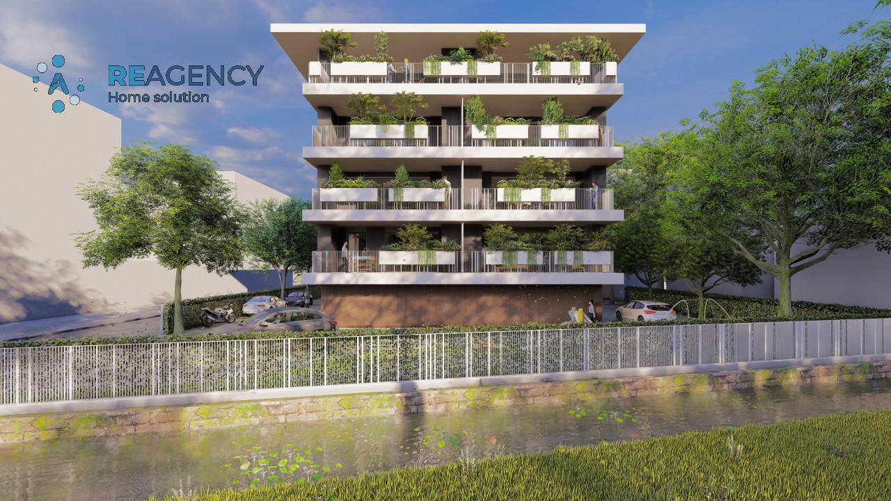 Attico in vendita a Valdagno