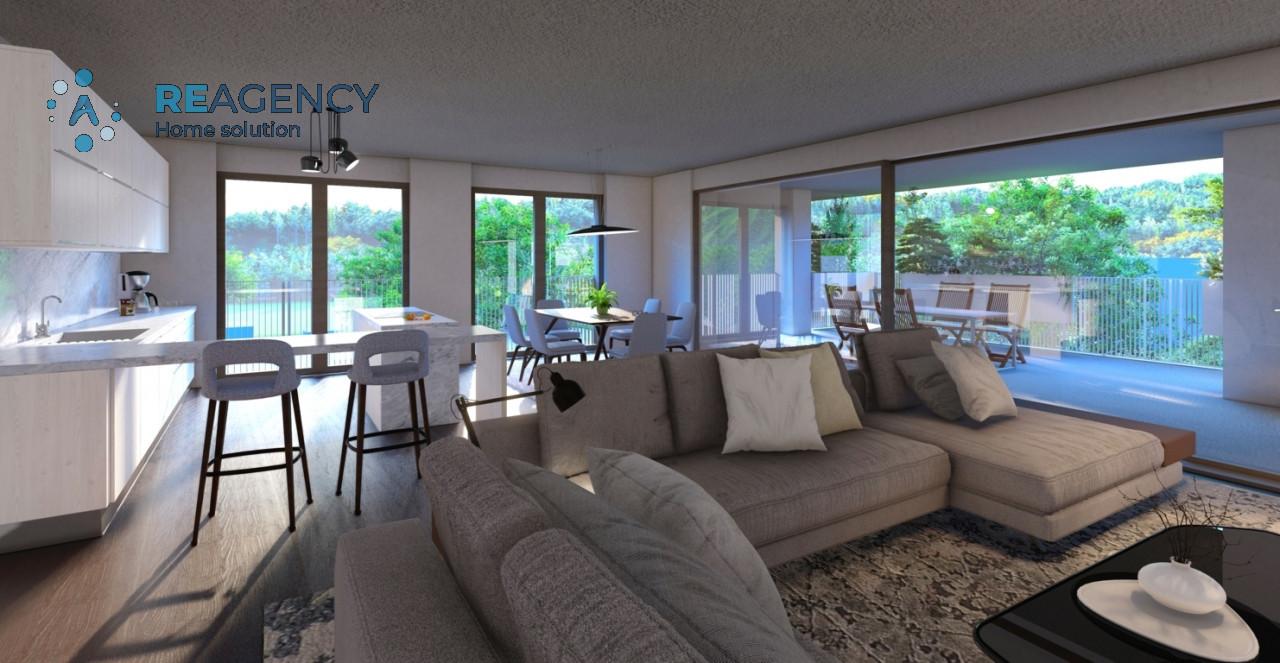 Appartamento in vendita a Valdagno