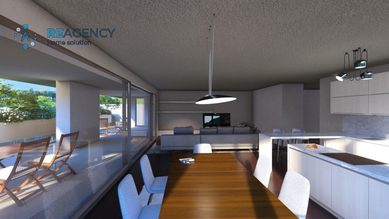 Appartamento in vendita a Valdagno