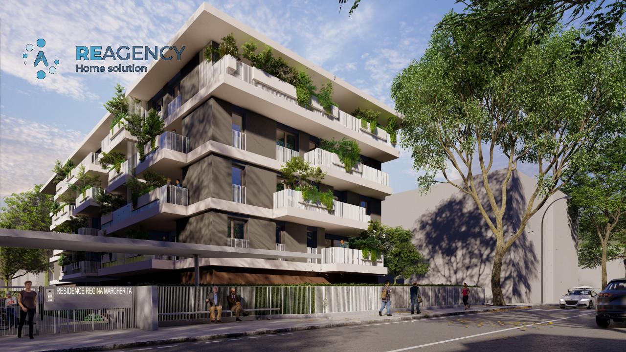 Appartamento in vendita a Valdagno