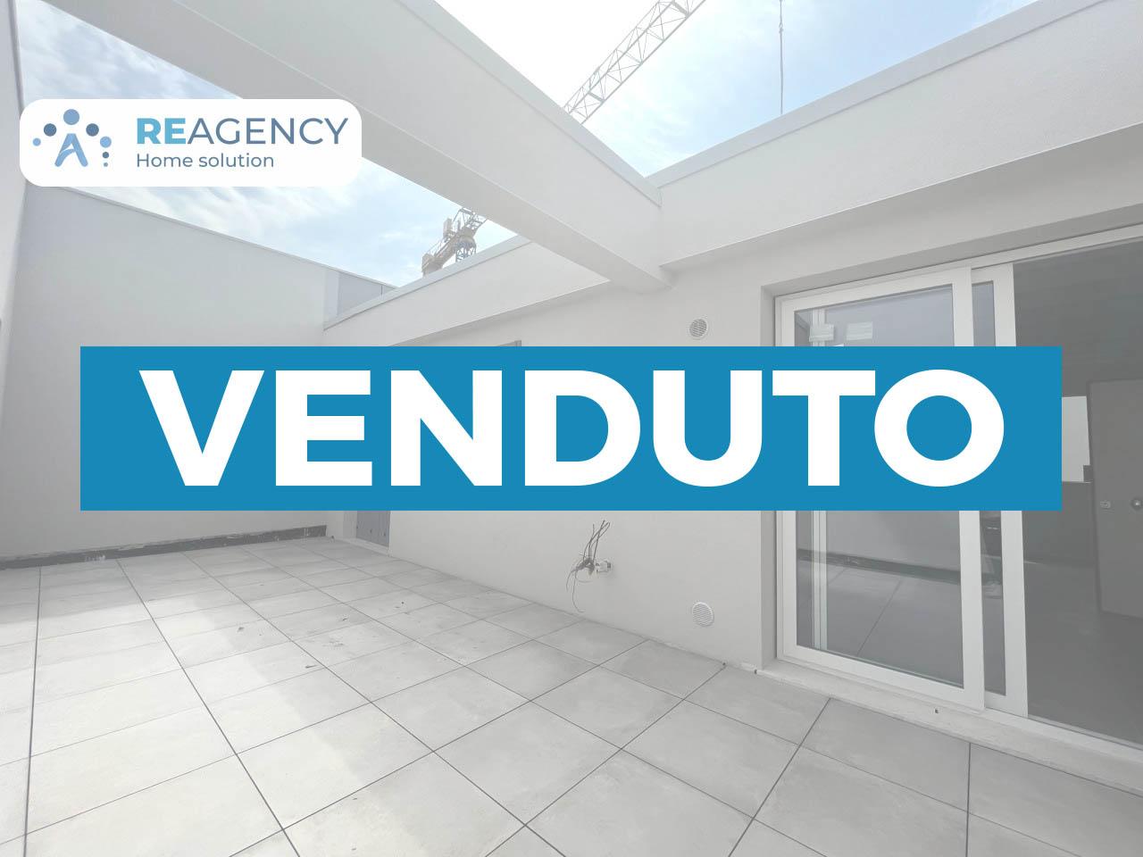 Appartamento in vendita a Caldogno