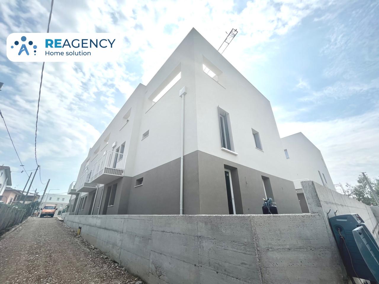 Appartamento in vendita a Caldogno