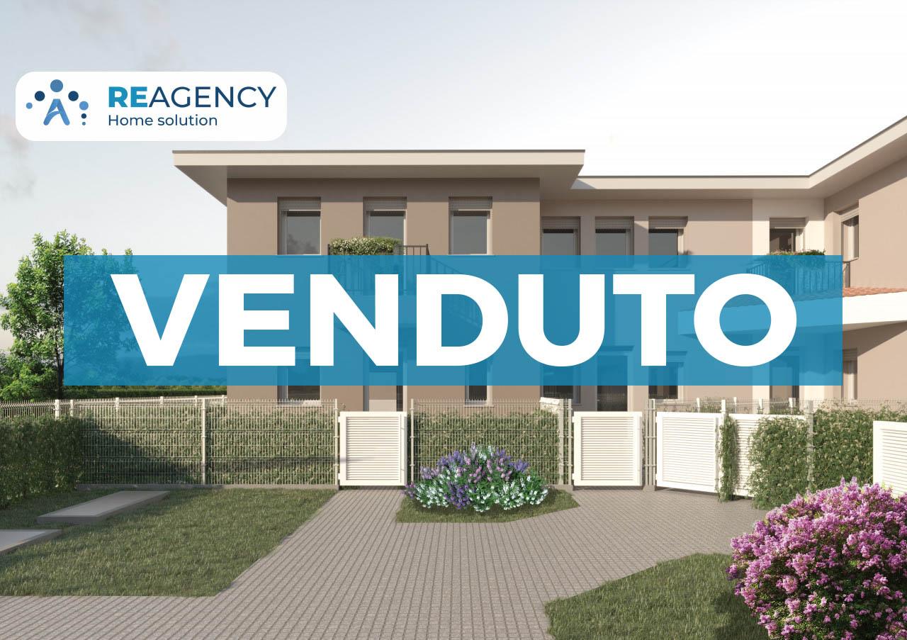 Villa a schiera in vendita a Caldogno