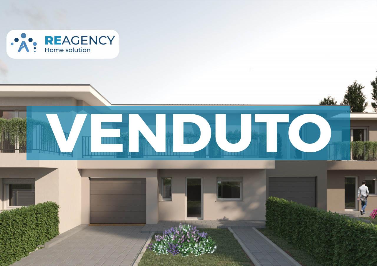 Villa in vendita a Caldogno