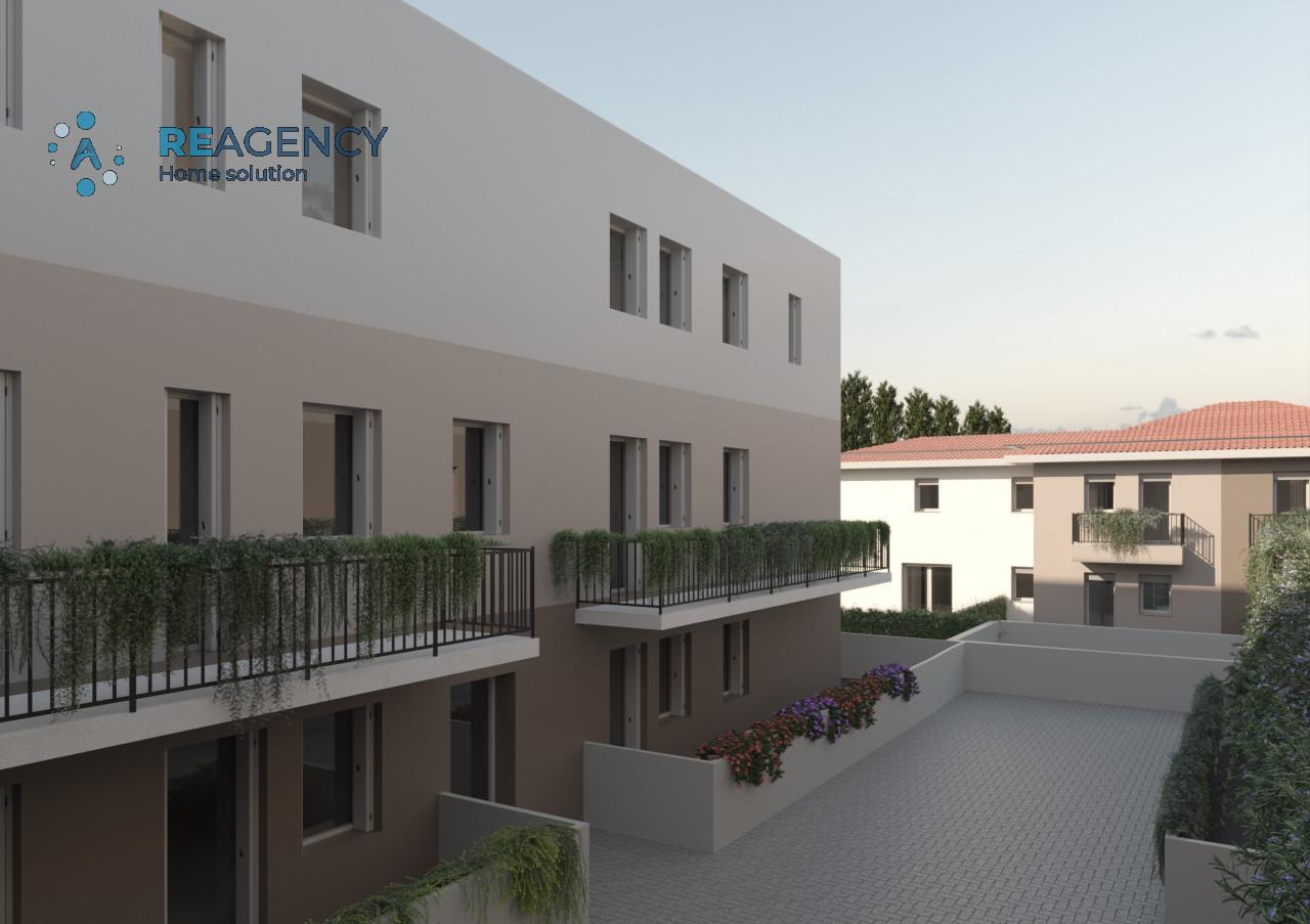 Appartamento in vendita a Caldogno