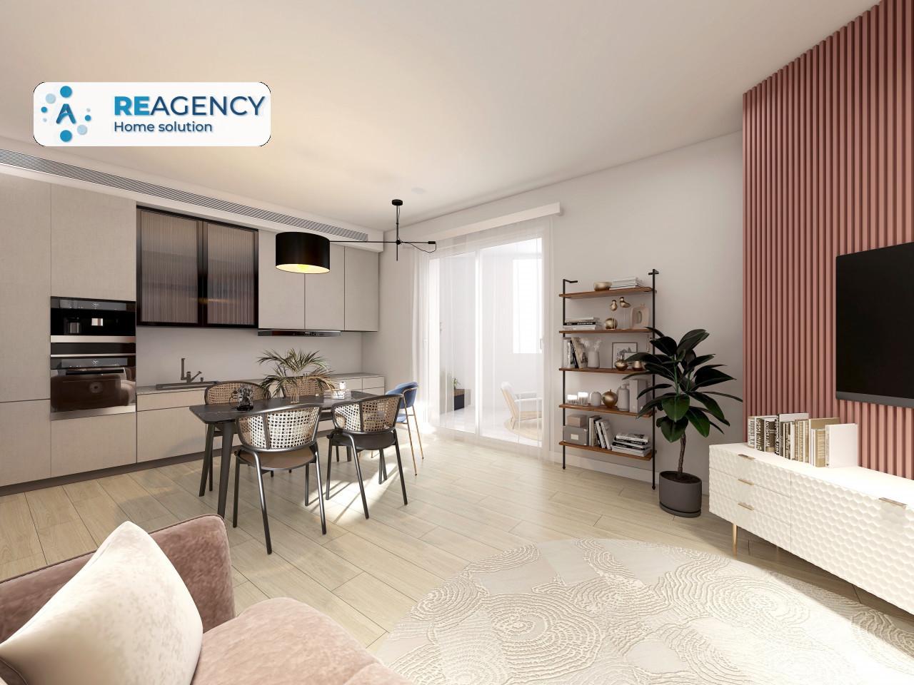 Appartamento in vendita a Vicenza