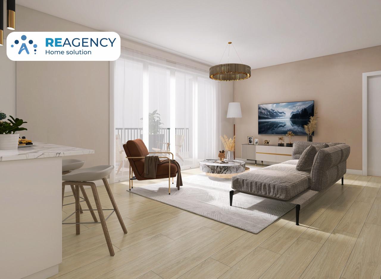 Appartamento in vendita a Creazzo