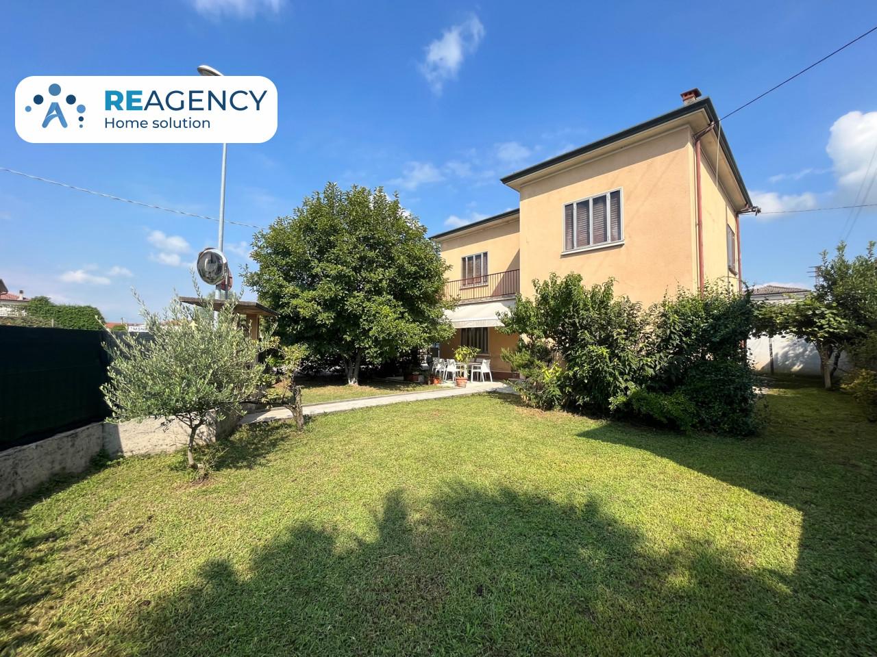 Casa indipendente in vendita a Dueville