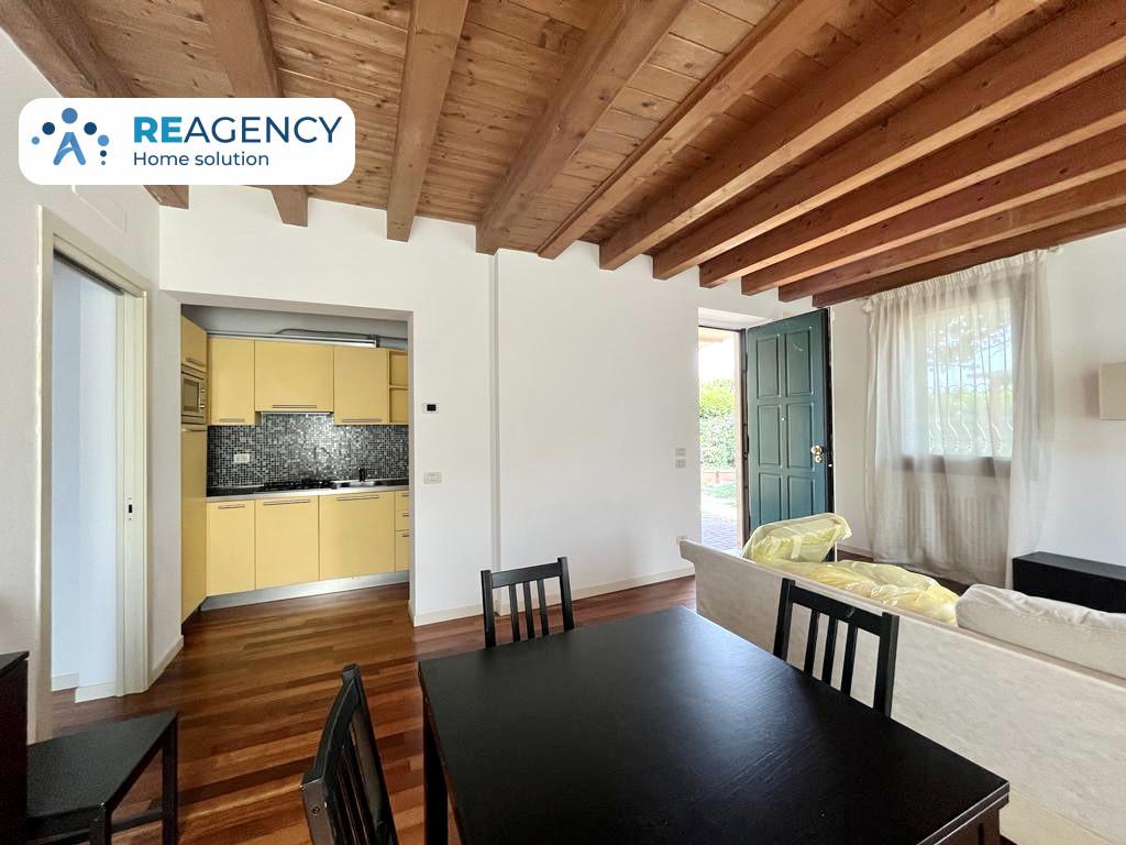 Appartamento in vendita a Altavilla Vicentina