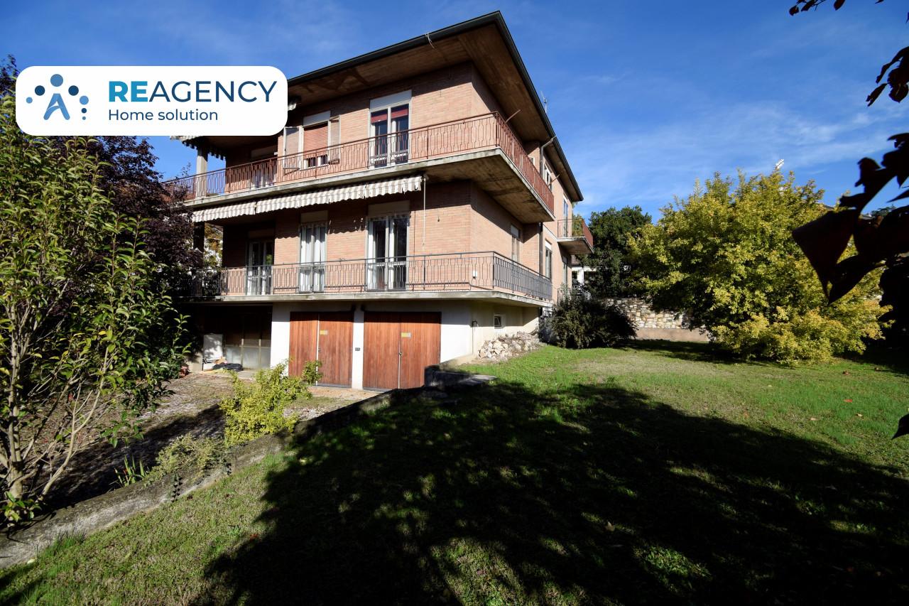 Casa indipendente in vendita a Trissino